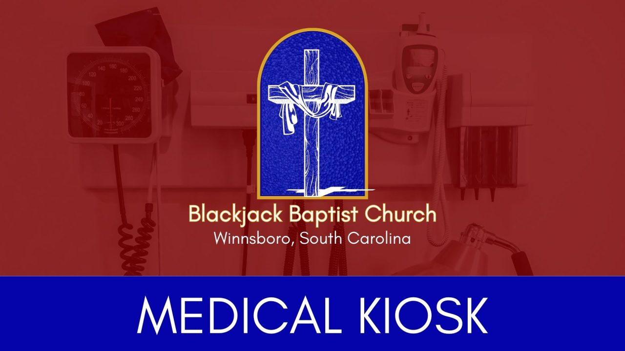 Ministries | Blackjack Baptist Church